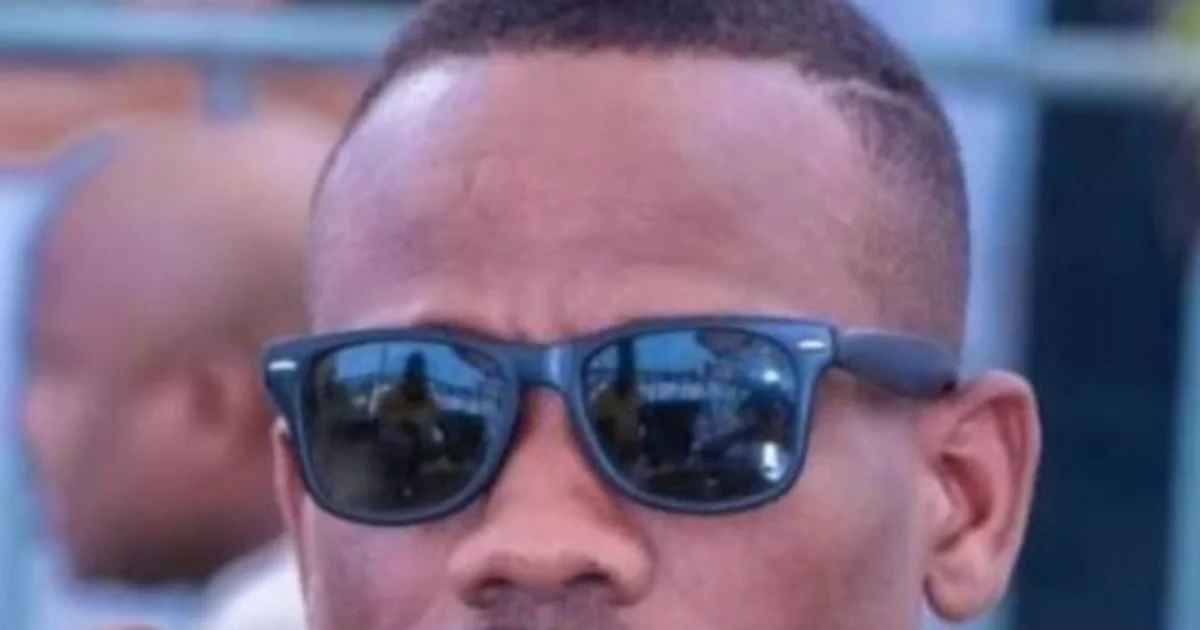 Affaire Steve Amoussou : la CRIET annule le premier jugement mais ...