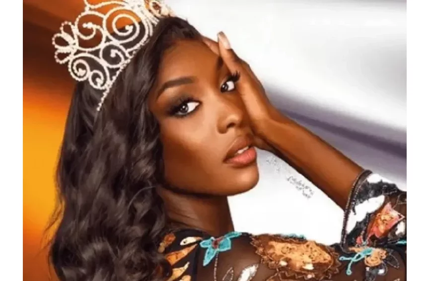 Miss Univers 2025 : Olivia Yacé désignée pour représenter la Côte d’Ivoire (…) - L'investigateur