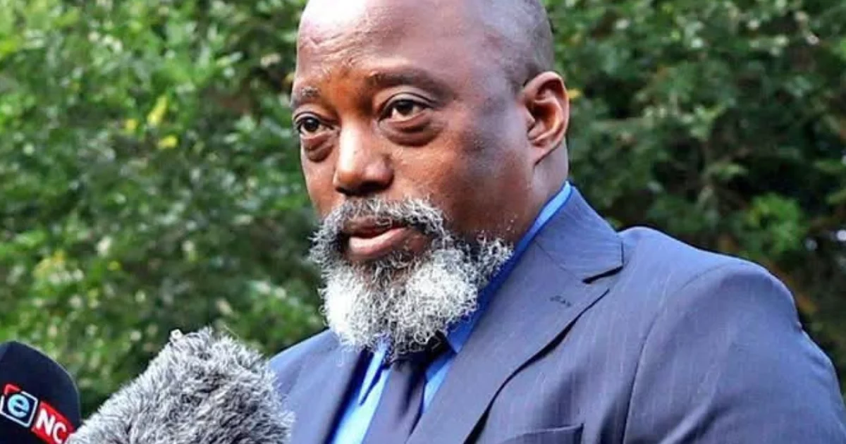 RDC : Le CSAC interdit aux médias de relayer les propos de Joseph Kabila et (…) - L'investigateur
