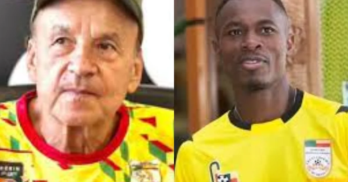 Supervision à la CAN 2025 : voici pourquoi Gernot a choisi Khaled ...