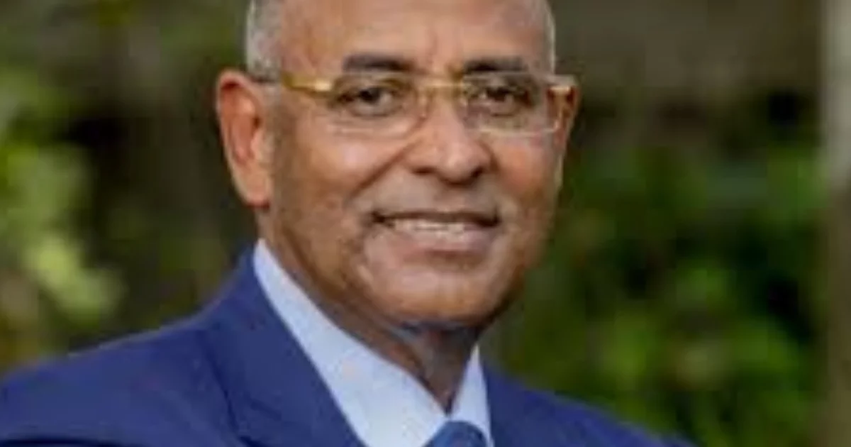 Côte d’Ivoire : Patrick Achi pressenti pour prendre la tête de l ...