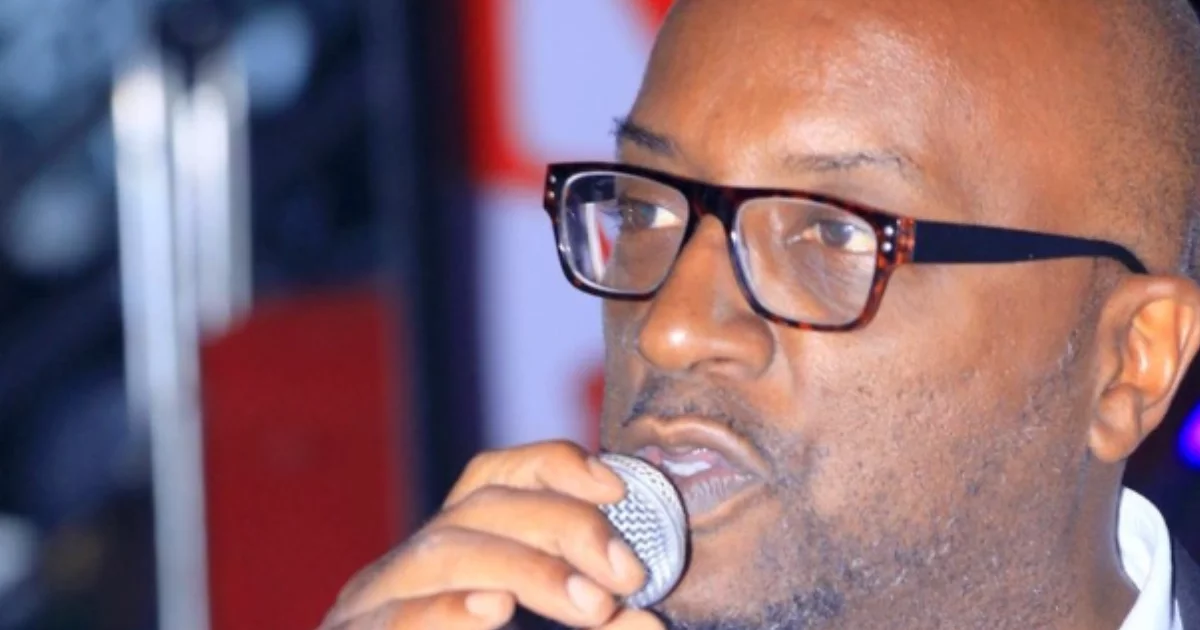 Côte d’Ivoire : décès du célèbre animateur « Roro » - L'investigateur