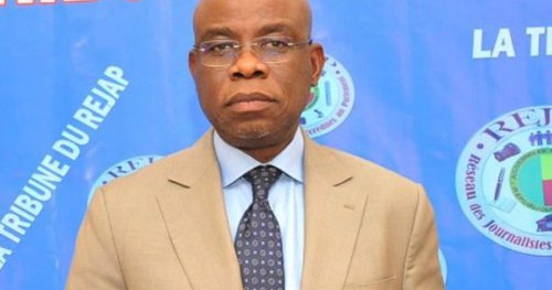 Opération de lotissement au Bénin : José Didier Tonato lance un appel ... Opération de lotissement au Bénin : José Didier Tonato lance un appel ...
