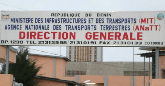 Bénin : prison ferme et des millions d’amende pour deux agents de l’ANaTT et (…) - L'investigateur