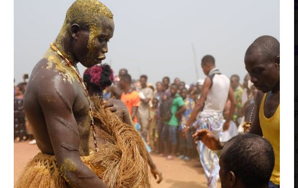 Bénin : Plus de célébration de la « Fête du vodoun » le 10 janvier ...